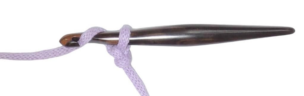 Ch: Chain - Crochet Tutorial with Photos, Videos, and Chart - Crochet ...