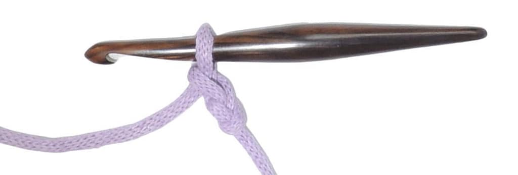 Ch: Chain - Crochet Tutorial with Photos, Videos, and Chart - Crochet ...