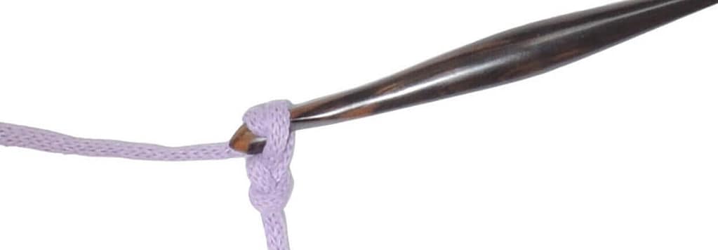 Ch: Chain - Crochet Tutorial with Photos, Videos, and Chart - Crochet ...