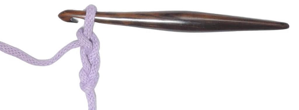 Ch: Chain - Crochet Tutorial with Photos, Videos, and Chart - Crochet ...