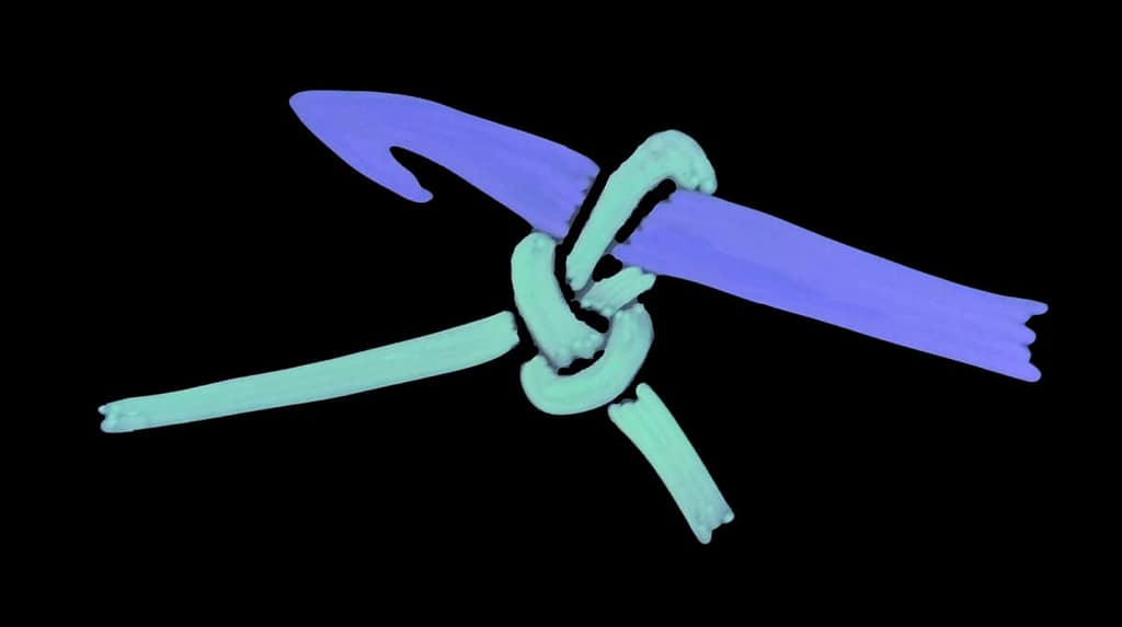 Ch: Chain - Crochet Tutorial with Photos, Videos, and Chart - Crochet ...