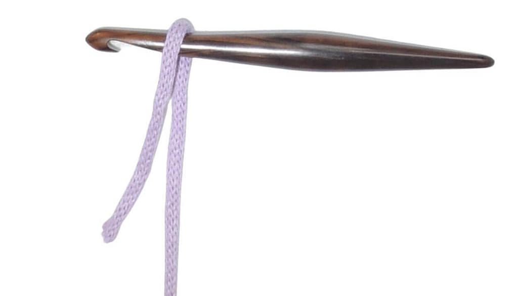 Ch: Chain - Crochet Tutorial with Photos, Videos, and Chart - Crochet ...