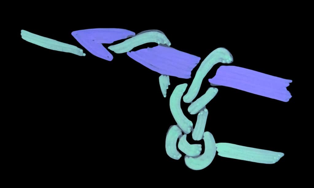 Ch: Chain - Crochet Tutorial with Photos, Videos, and Chart - Crochet ...