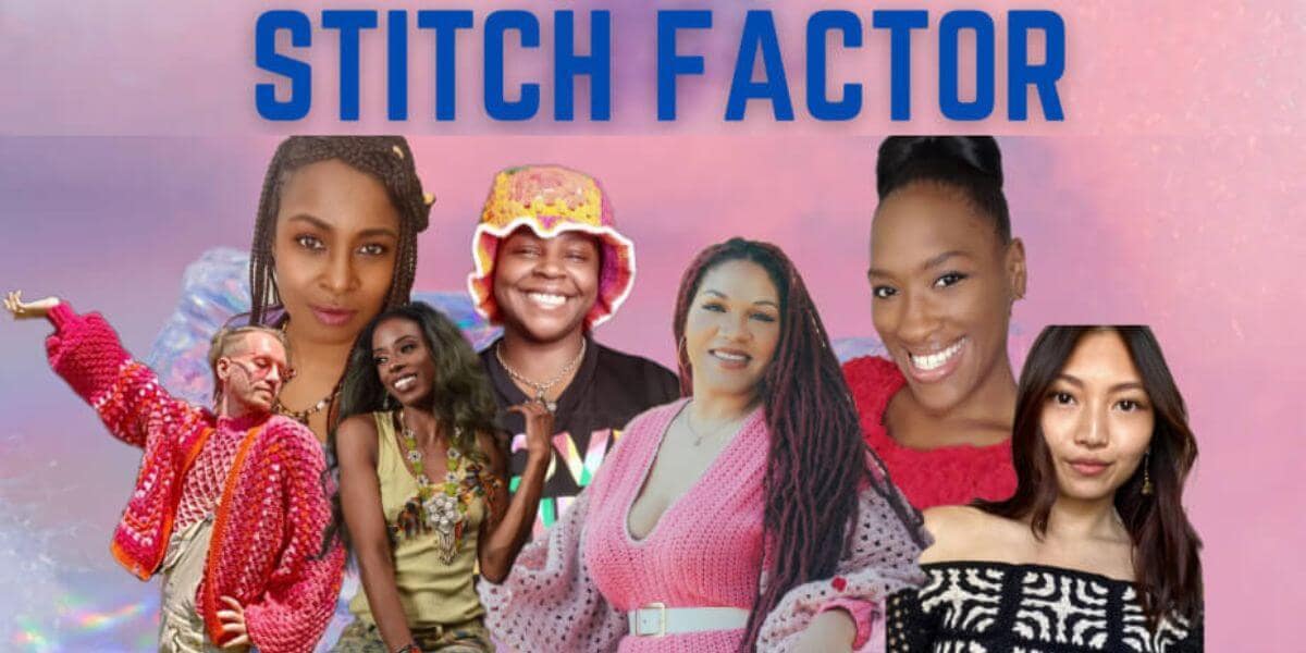 Stitch Factor Fashion Competition: Meet the Designers